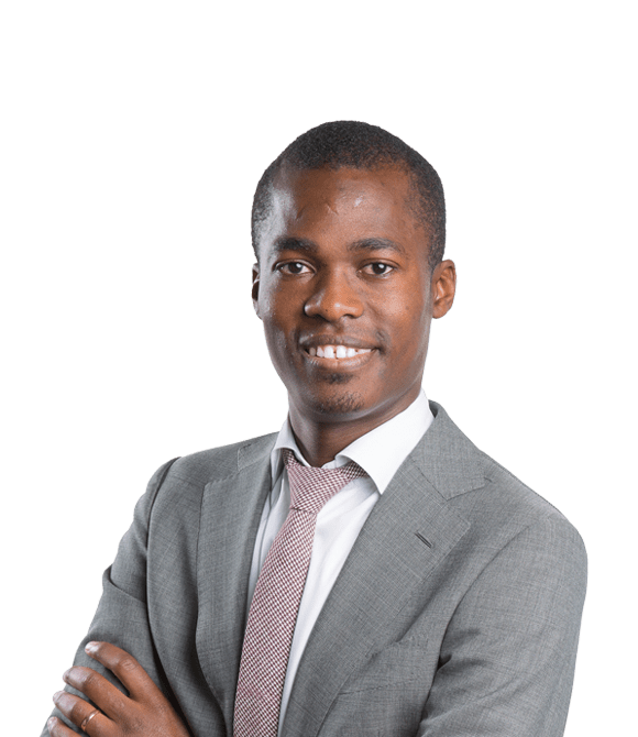 Djibril René - European Aluminium