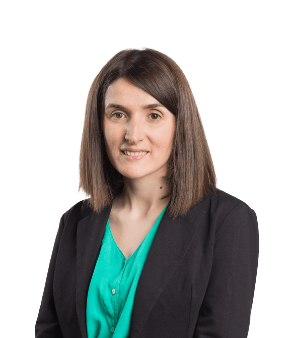 Francesca Cavezza - European Aluminium