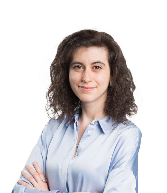 Francesca Di Bernardo - European Aluminium