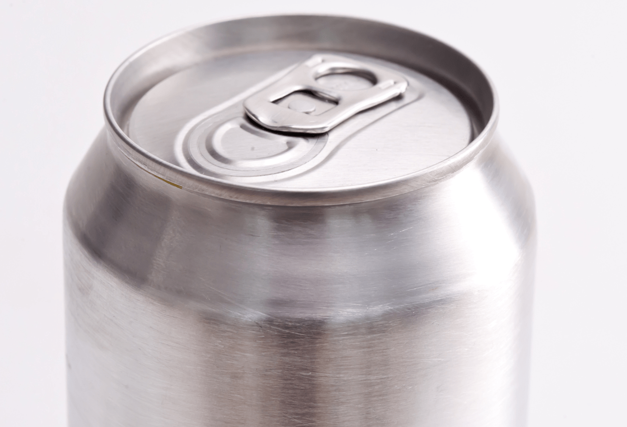 Packaging & Consumer Goods - European Aluminium