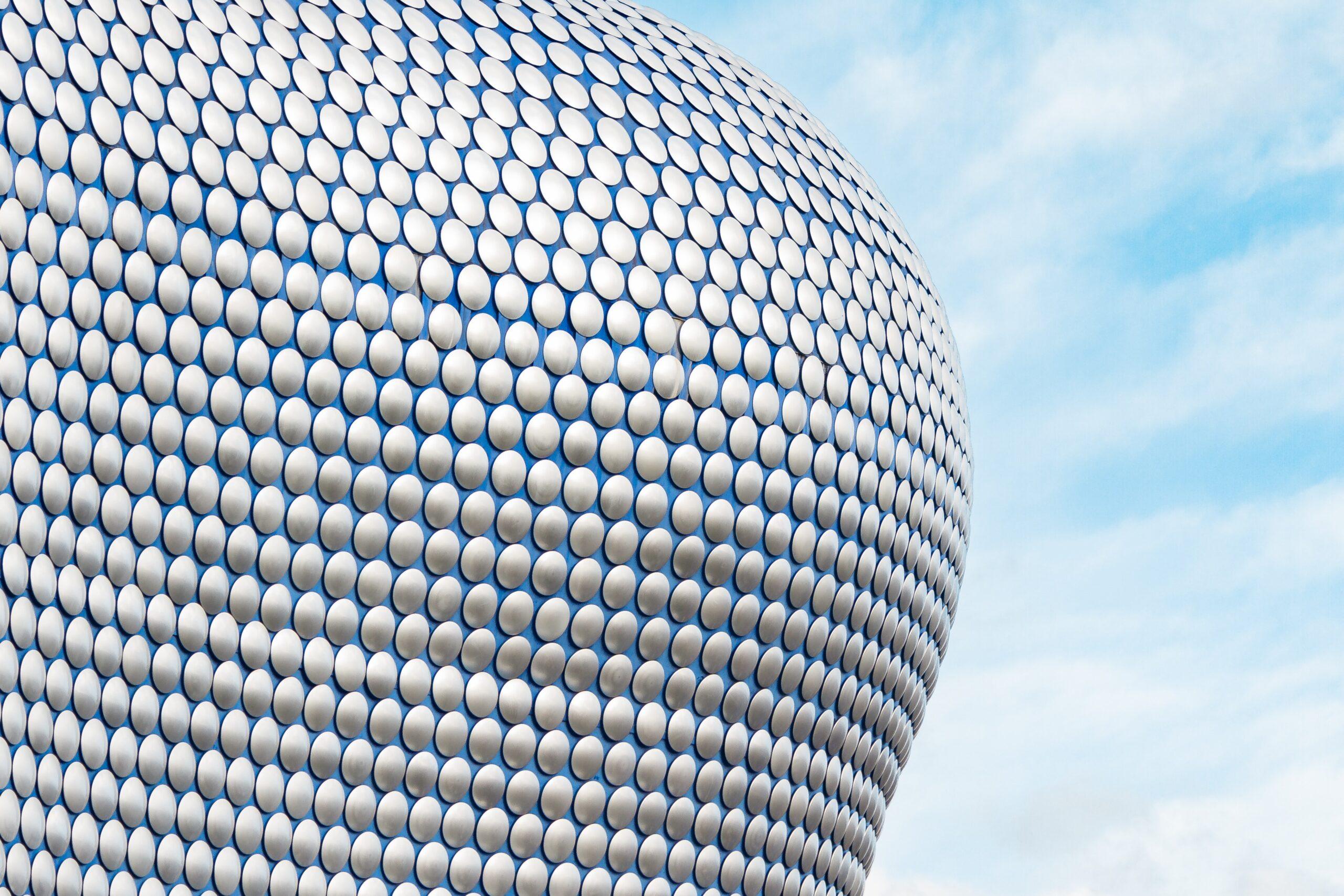 Building & Construction - European Aluminium