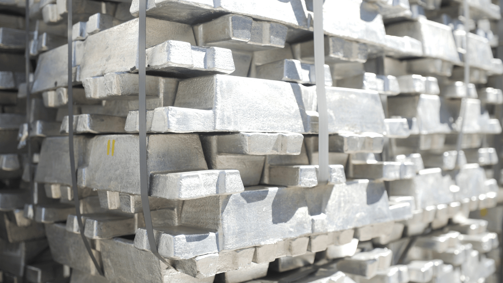 EU Critical Raw Materials Act - Our Response - European Aluminium